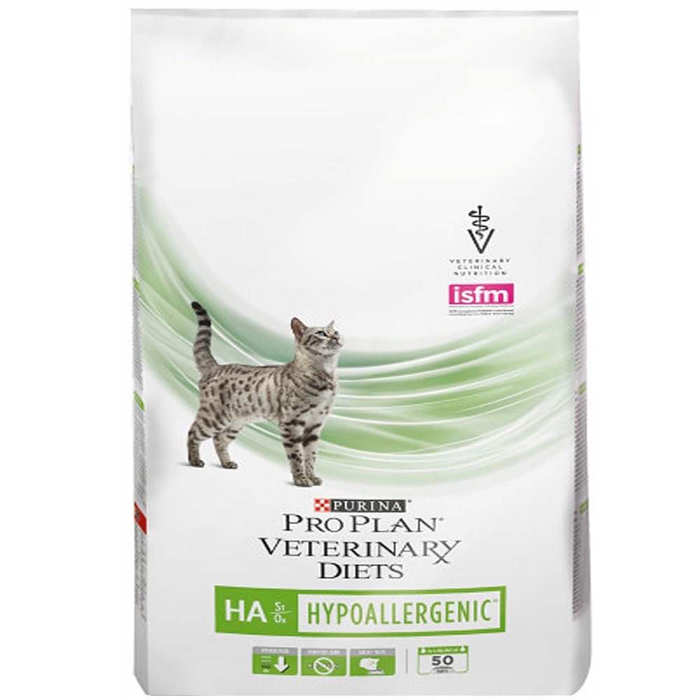 Purina PVD Feline HA – Hypoallergenic – SoHAPPYPets.pt